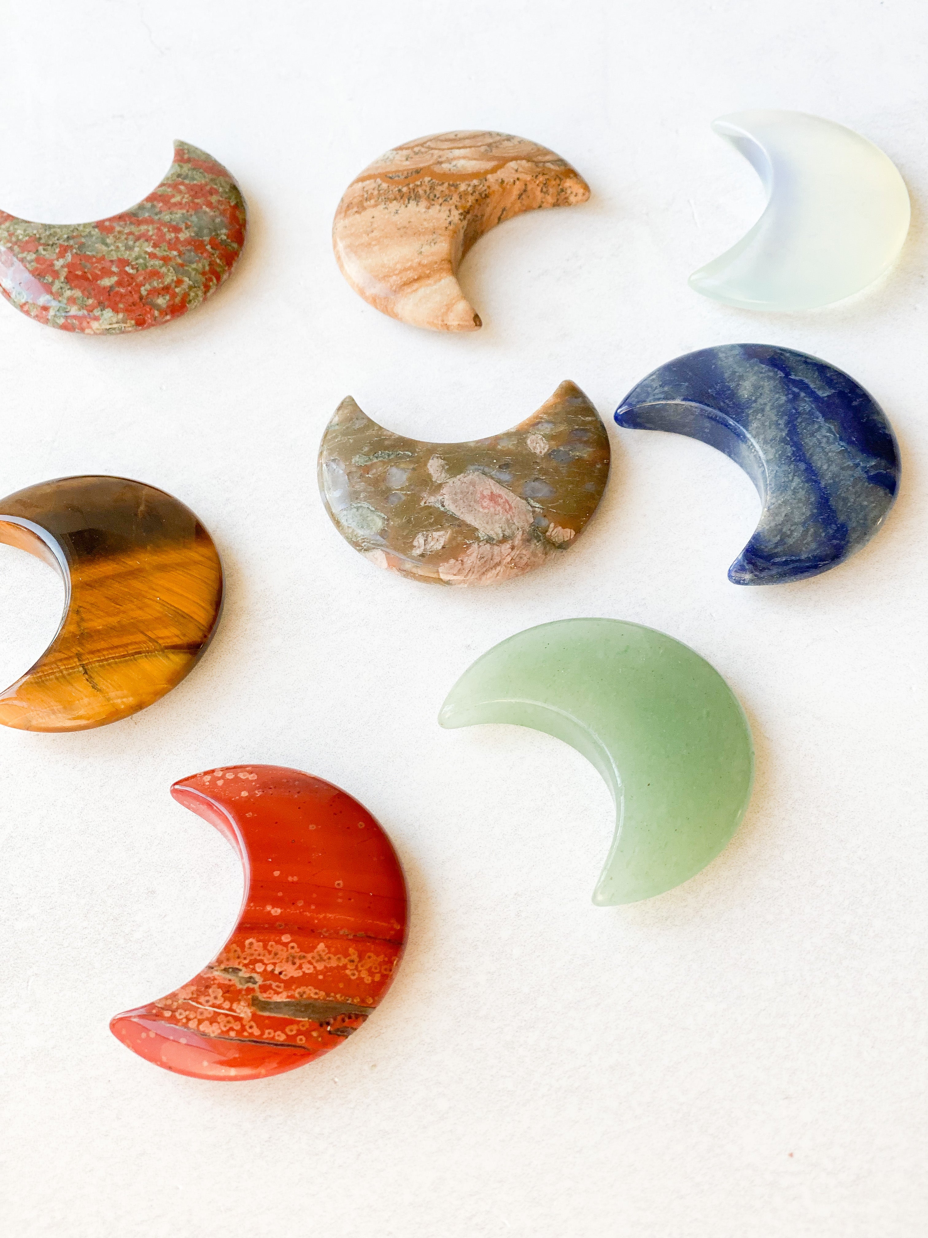 Crystal Carvings – Page 2 – Spirit + Soul Studio